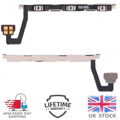 For Xiaomi mi 10 & Pro 5G Power Flex Cable Replacement Volume Side ...