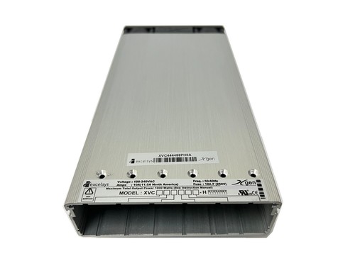 Excelsys Xgen Power Supply, XVC , XVC444488PH0A - SKUP1 | eBay