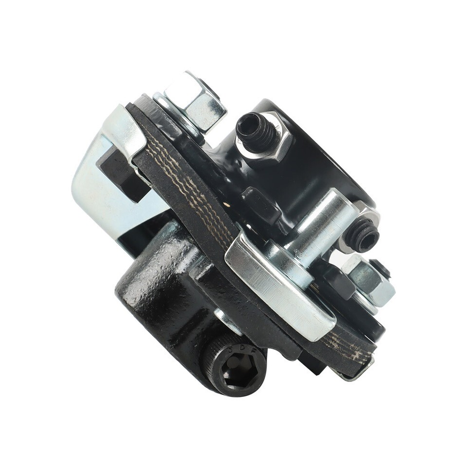 1" DD x 3/4" - 30 Spline Rag Joint Steering Coupler For 64-73 Chevrolet ...