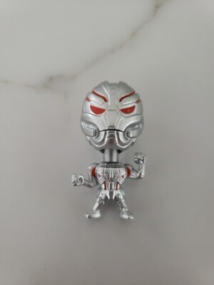 Funko Mystery Mini Marvel Avengers: Age of Ultron ULTRON Vinyl Figure ...