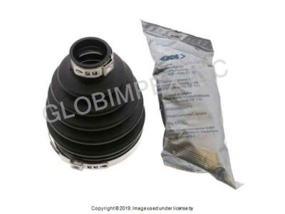 For Mercedes w203 FRONT Left or Right Outer Axle Boot Kit GKN LOEBRO ...