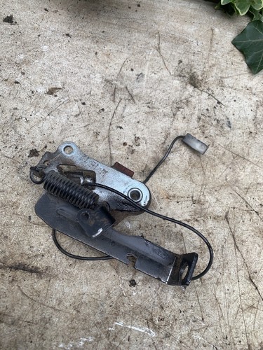Kill Switch From A 2013 Mac Allister MPRM46SP Mower, Briggs 500 Engine ...
