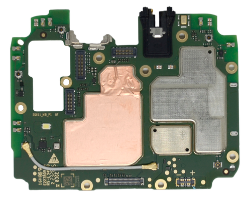 OEM METRO PCS NOKIA C210 TA-1584 32GB LOGIC BOARD MOTHERBOARD~GOOGLE LOCK | eBay