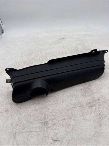 97-04 C5 CORVETTE RH PASSENGER FOG LIGHT DEFLECTOR BEZEL OEM 10283576 ...