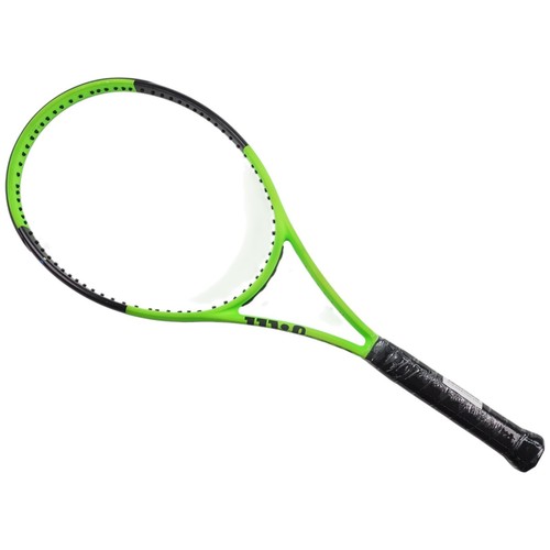 Wilson Blade 98 18x20 CV Reverse Tennis Racket 4 3/8 Used 2017 | eBay