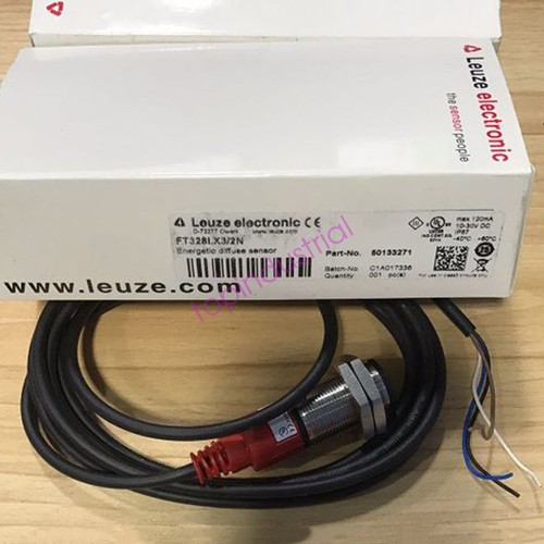 1PC New For Leuze FT328I.X3/2N Proximity Switch Fast Shipping#QW | eBay