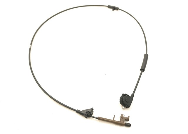 NEW OEM Ford Cruise Control Actuator Cable F87Z-9A825-ZA Explorer 5.0 ...