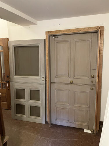 Antique Wood Doors for sale | eBay