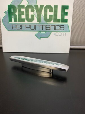 Billet Aluminum Boat Deck Cleat Docking Cleat Mercruiser Offshore ...