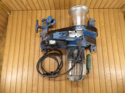 Cable Pullers - Cable Puller Tugger