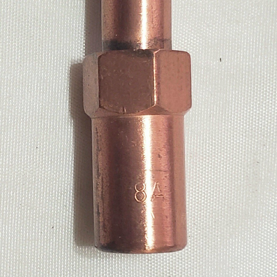 Victor 8-MFA Rosebud Heating Torch Tip Nozzle 300 Ser 315FC HD310C 0323 ...