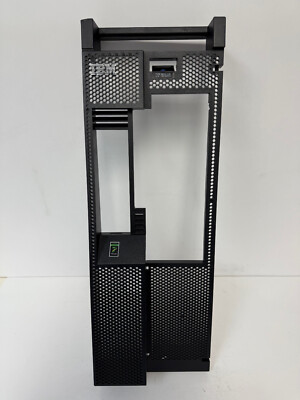 IBM 44V4987 8203-E4A DESKSIDE FRONT BEZEL COVER POWER 520 *NO DOOR* | eBay