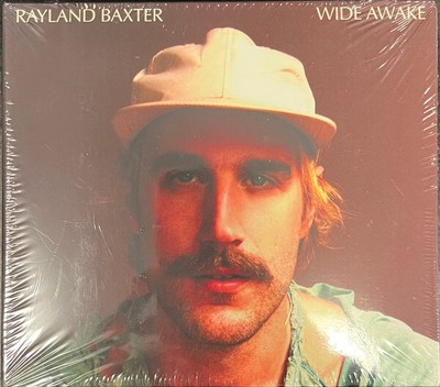 Wide Awake de Rayland Baxter | eBay