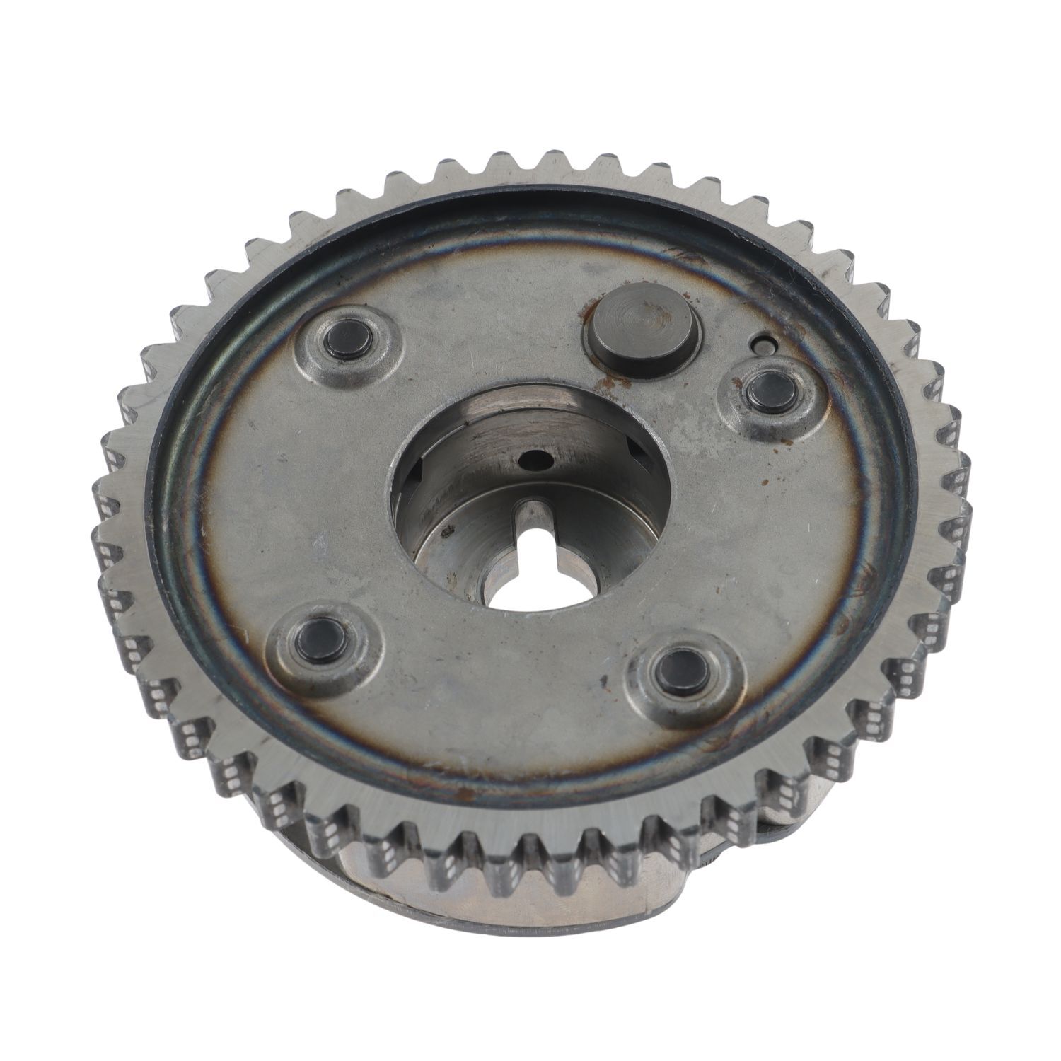 Intake Camshaft Timing Wheel VVT Actuator for 2015-2020 Honda Fit 14310 ...