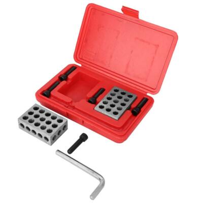Gauge Blocks - Round Gage Blocks