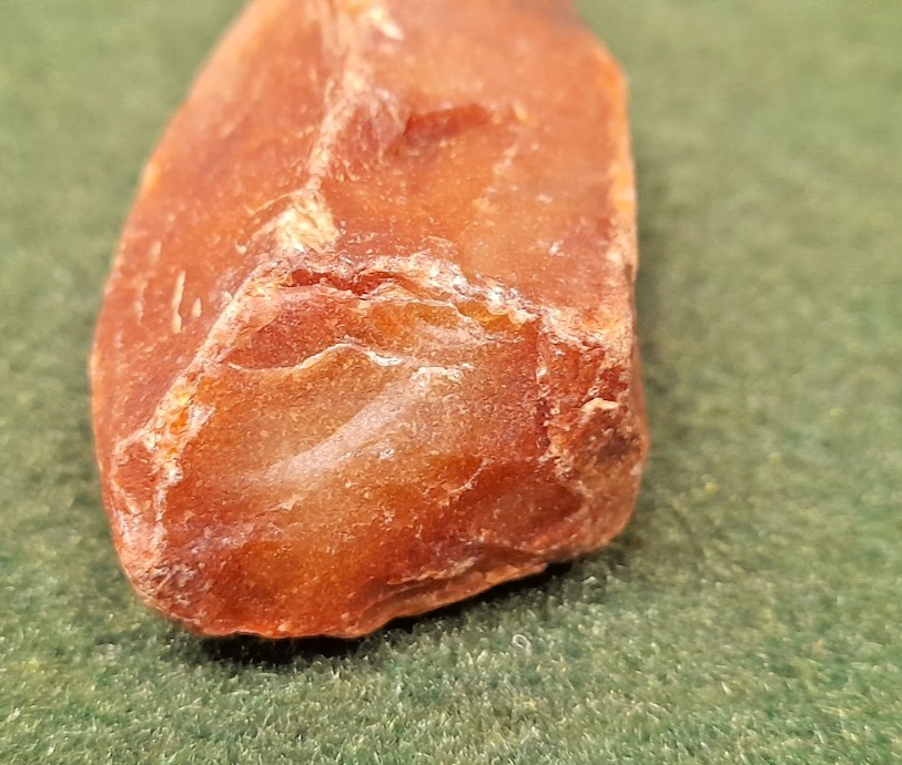 Raw Mookaite Jasper specimen. Please check pictures. | eBay UK