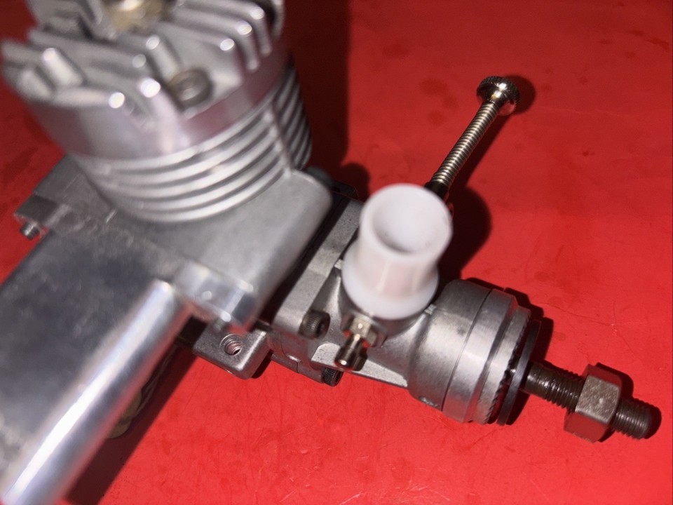 ENYA SS 40 BB C/L ENGINE #99 | eBay