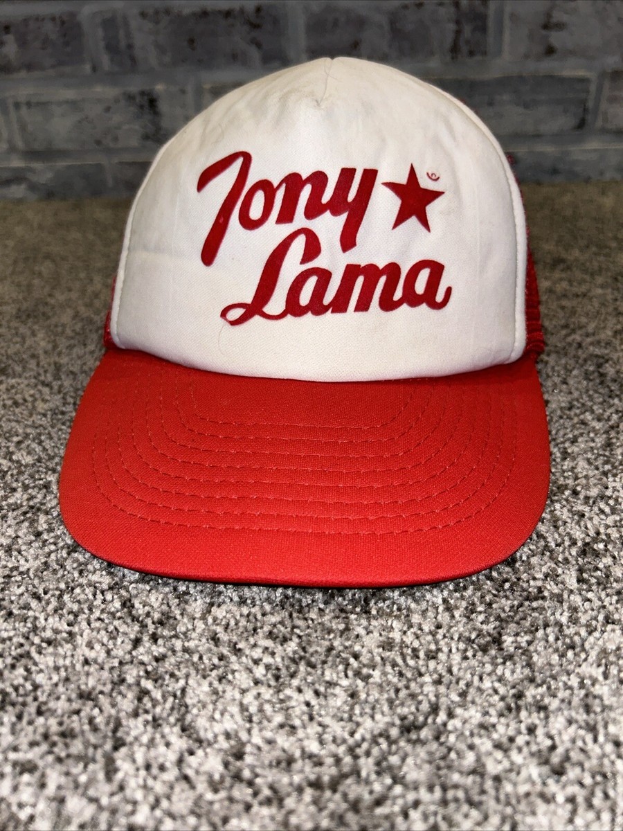 Tony Lama Logo Mens 10, Tony Lama Boots — FauxyFurr Vintage
