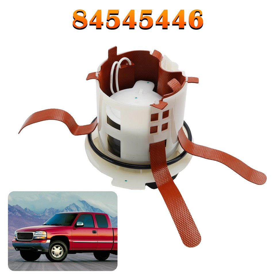 DEF Diesel Exhaust Fluid Pump 84545446 for GM Sierra Silverado 6.6L 17 ...