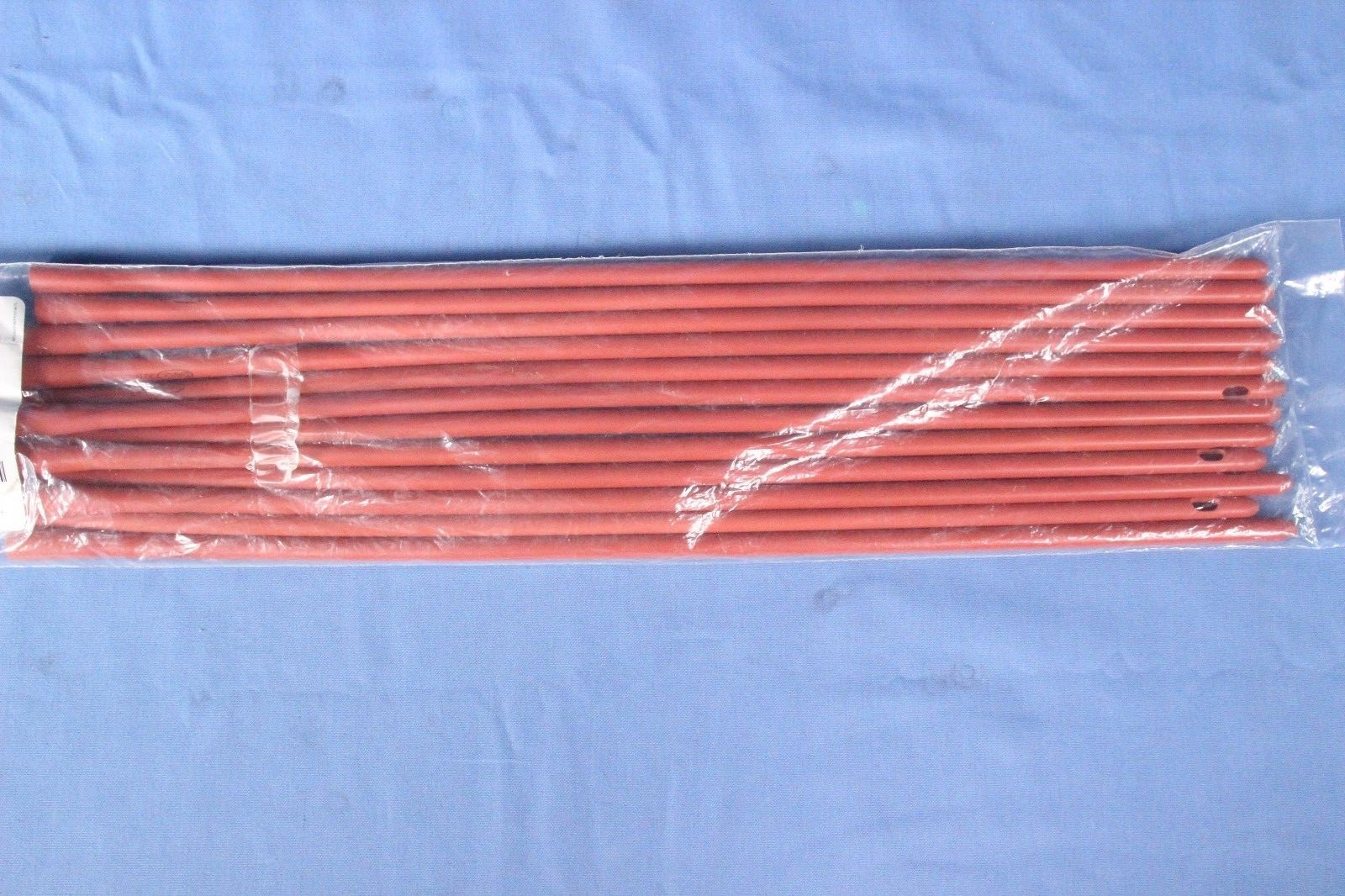 Bard 8006410 Dialators Dialator Rectal Tubes Qty. of 12 with Warranty ...