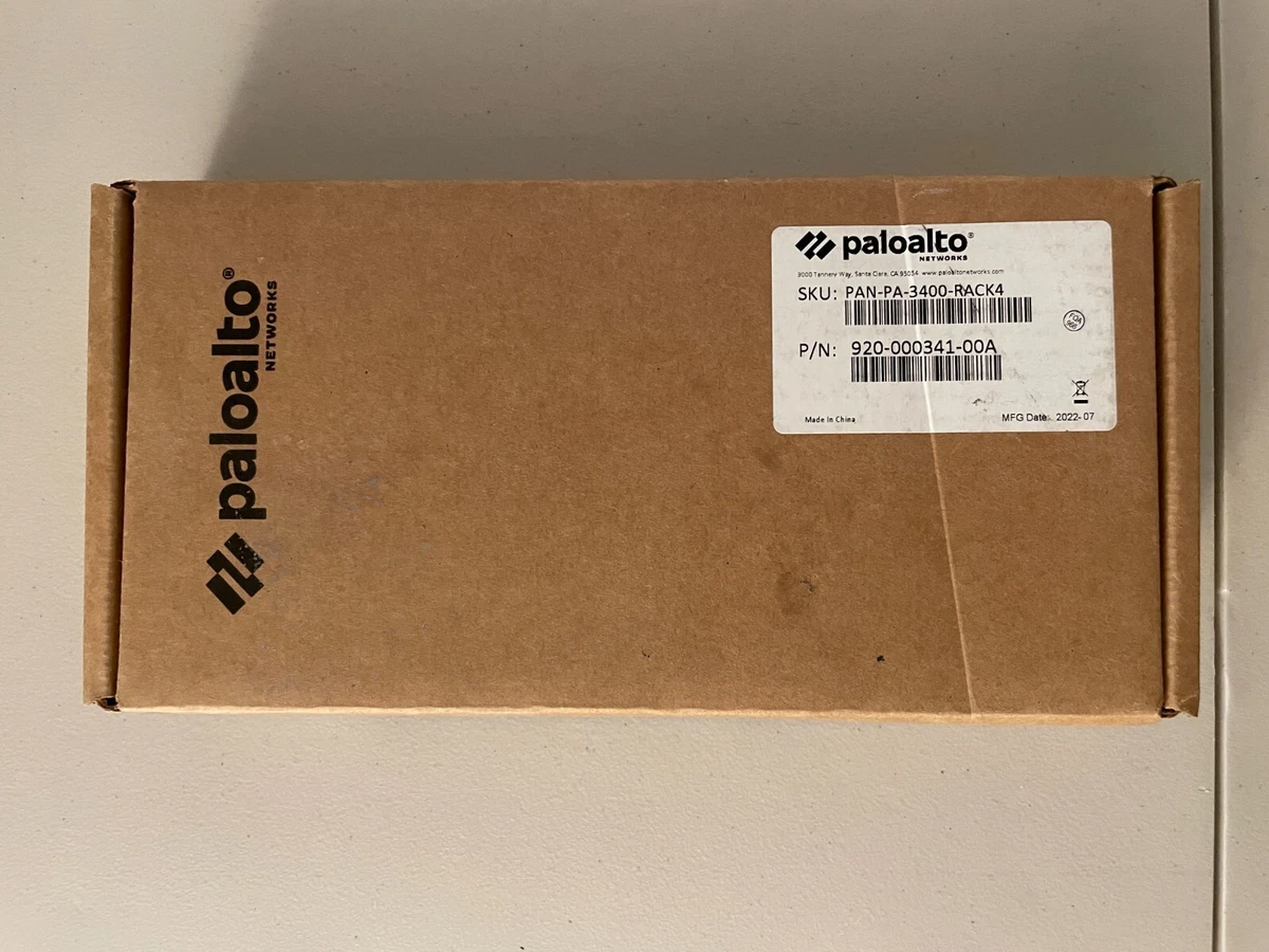PAN-PA-3200-FANTRAY Palo Alto Networks PA-3200 Series Spare, 60% OFF