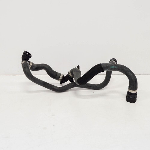 NEW BMW 7 G11 RADIATOR SUPPLY COOLING PIPE HOSE 17128602678 OEM | eBay