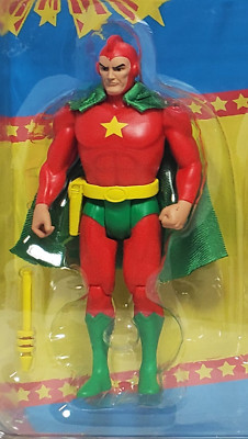 ** LOOSE ** Starman from JSA 3 pack McFarlane DC Super Powers | eBay