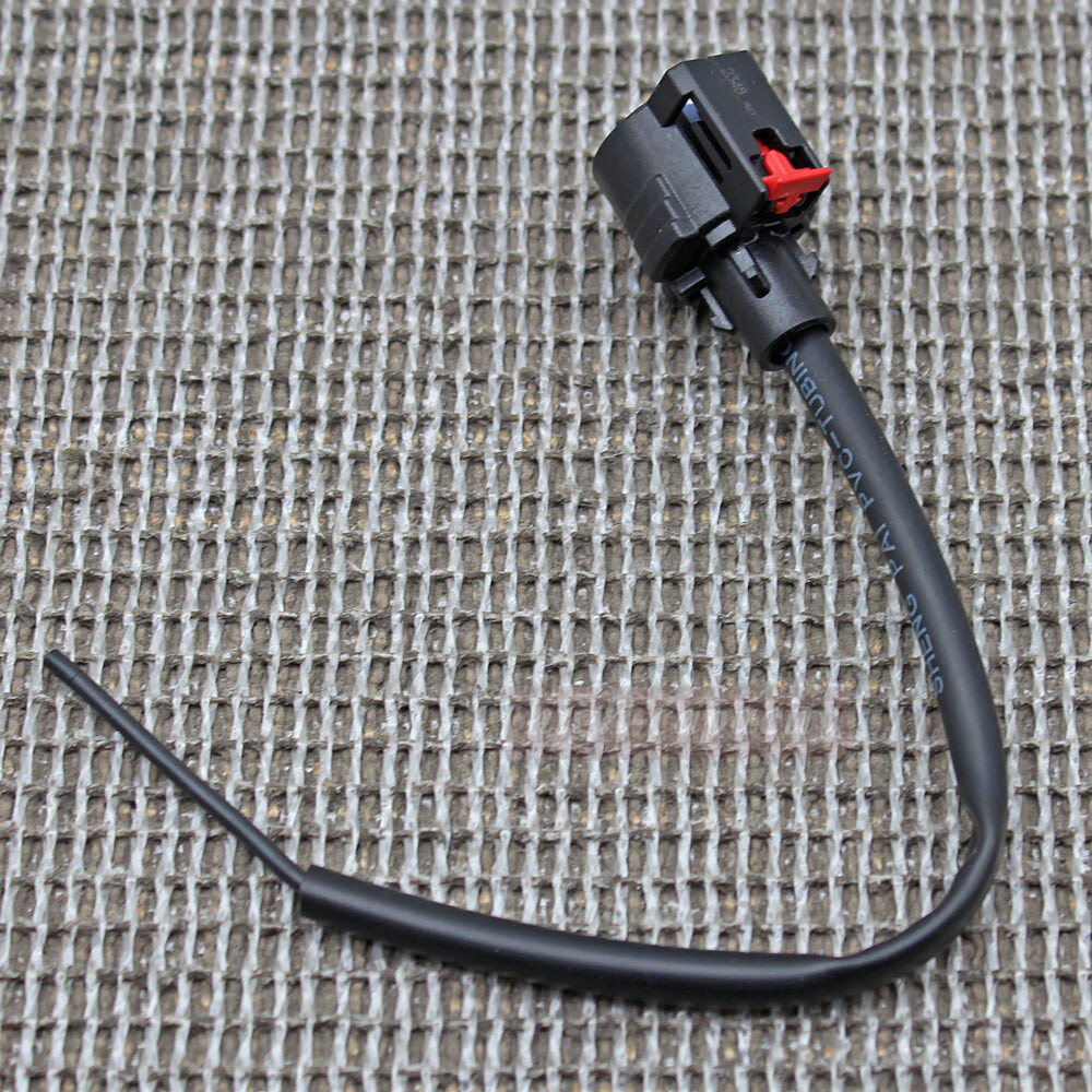 1x For 14-18 Chevrolet Chevy Silverado Starter pigtail connector ...