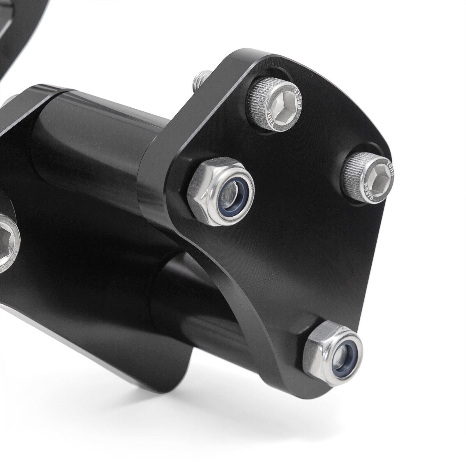 Forward Controls Levers Pegs Linkages Sportster Iron 883 XL883N Super ...