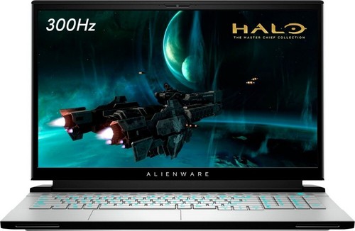 Alienware m17 R3, 17.3, 1TB 16GB RAM i7-6700HQ, GeForce GTX 970M, Grade ...