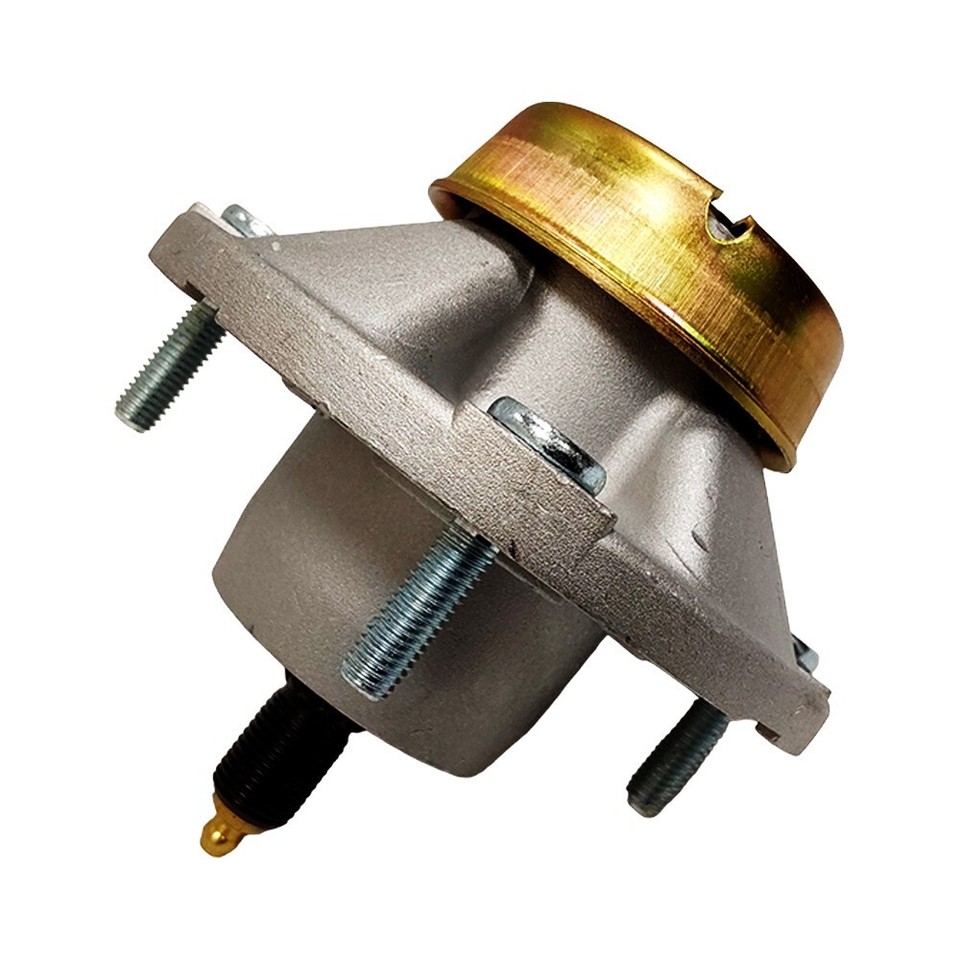 SPINDLE ASSEMBLY FOR JOHN DEERE AM124498 AM131680 AM135349 AM144377 | eBay