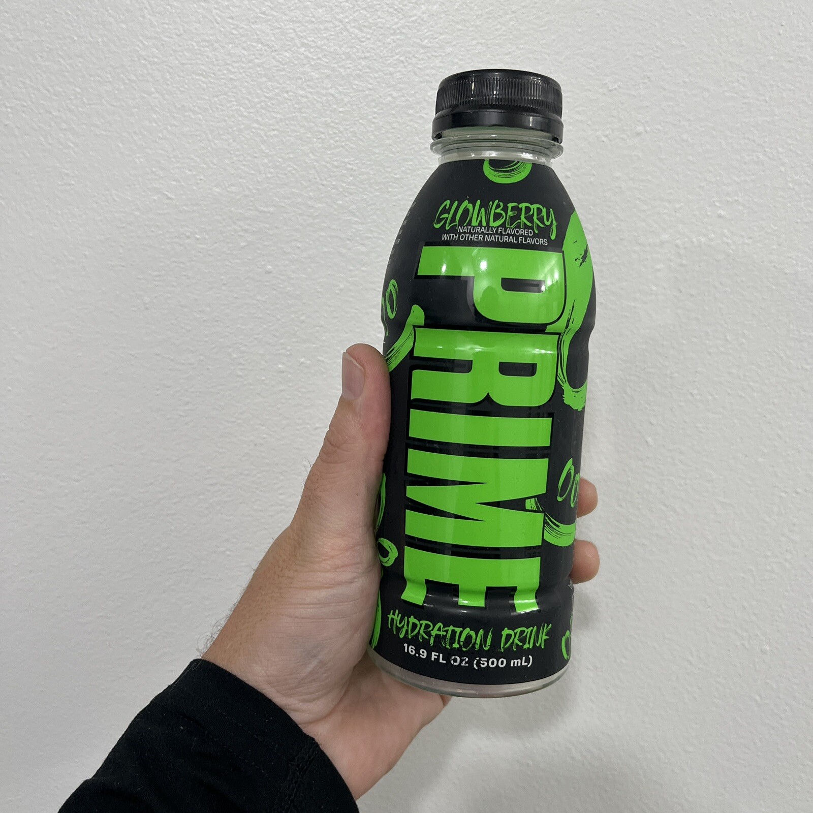 Prime Globerry Ksi | eBay