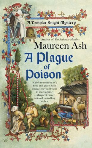 Plague of Poison by Maureen Ash (2009, Trade Paperback) for sale online ...