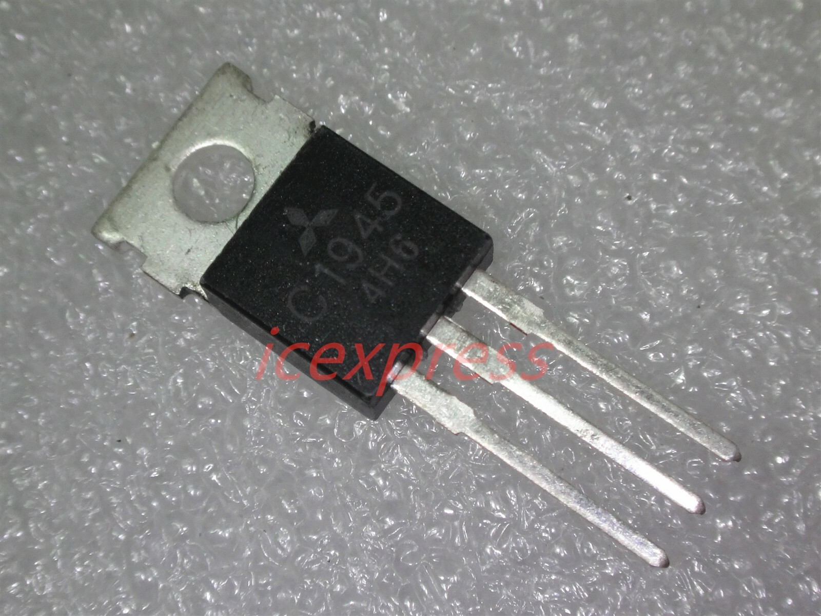 10PCS 2SC1945 C1945 TO-220 | eBay