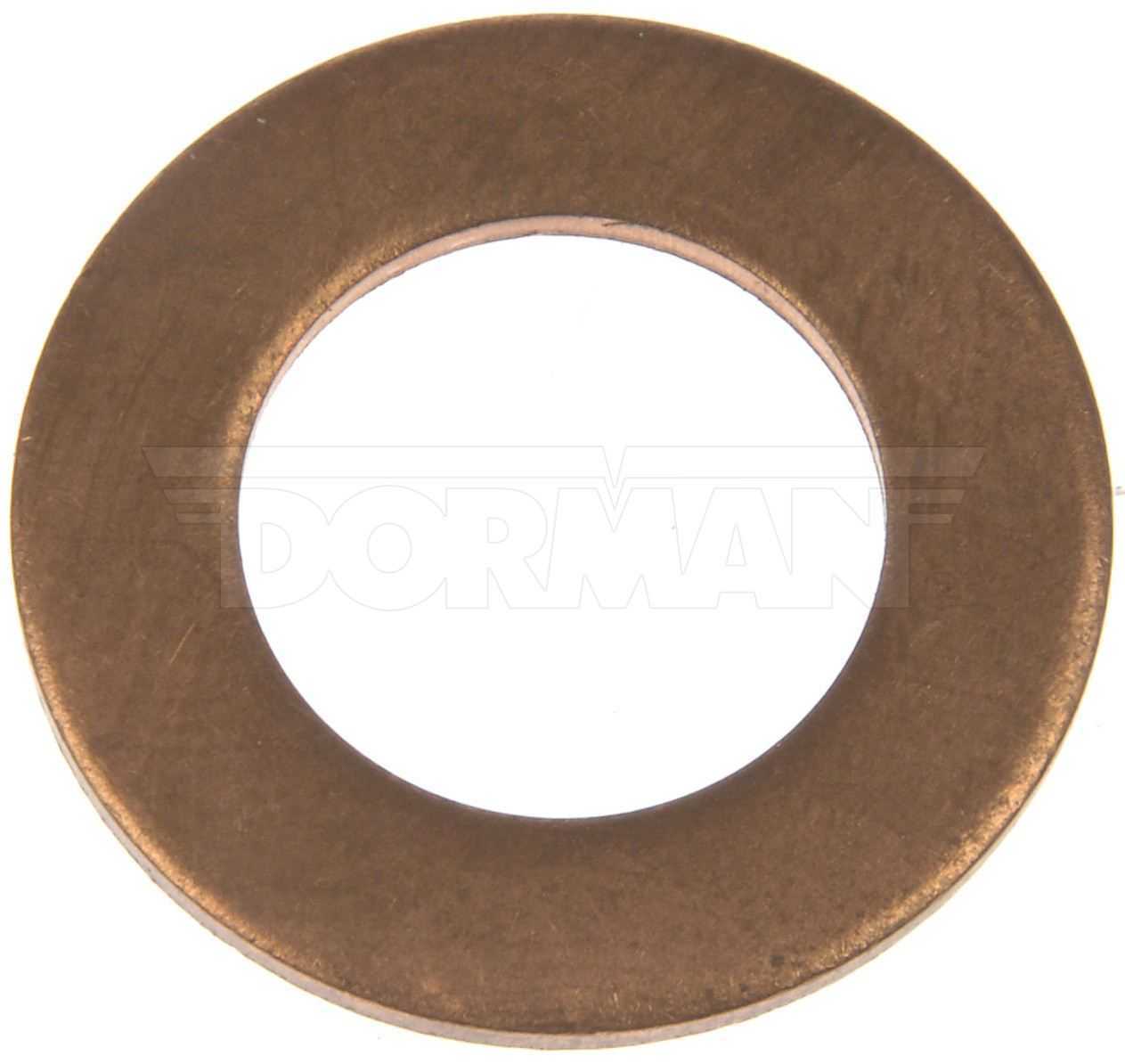 Engine Oil Drain Plug Gasket Dorman 097-829CD for sale online | eBay