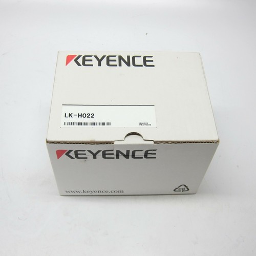 New Keyence LK-H022 Displacement Digital Sensor | eBay