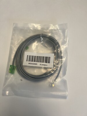 Gateway 8003295 Modem Phone Line Cable E186801 Cut Opened 150V LL84201 ...