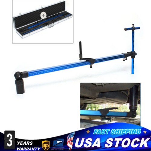 Auto Body Shop Frame Machine 2D Measuring System For Car Auto Body ...