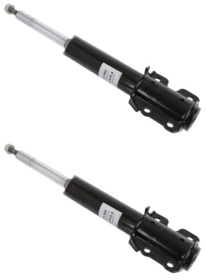 Sachs Front Shock Absorbers 319 964 fits Mercedes Sprinter W904 413 CDI ...
