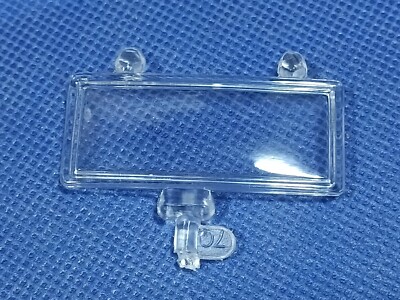4x4 🌟 Sunroof 1979 Ford Ranger Pick Up 1:24 Scale 1000s Model Car Parts ...