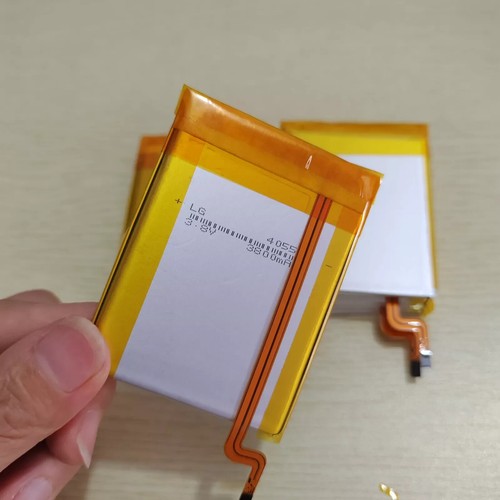 LG 3800mAh Battery Upgrade replacement for iPod Classic 6 7 Video 5 5.5 ...