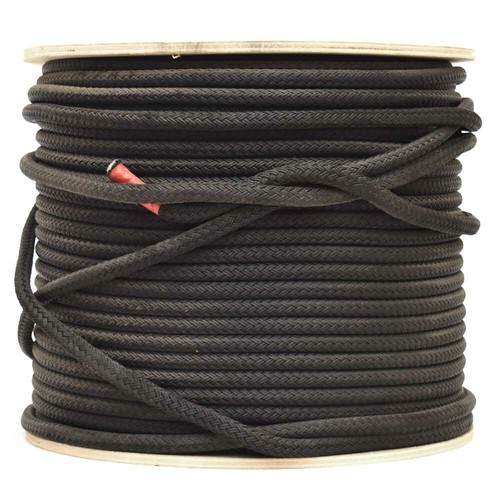 New England Boat Dock Line C2014-16-00600 | 1/2 Inch Double Braid Nylon ...