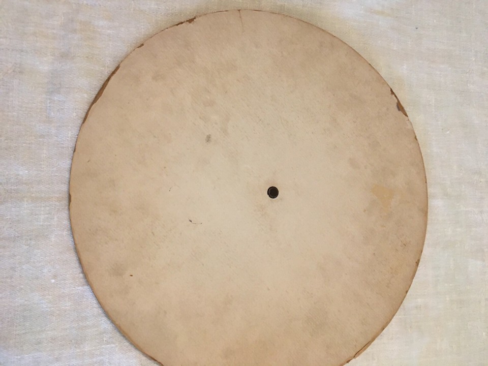 VINTAGE UNITED STATES AT-A-GLANCE CHART MAP STATISTICS WHEEL 1931 48 ...