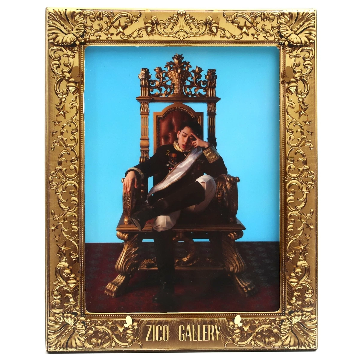 Zico Photo Gallery