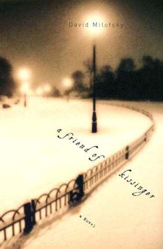 A Friend of Kissinger by David Milofsky: New 9780299185206| eBay