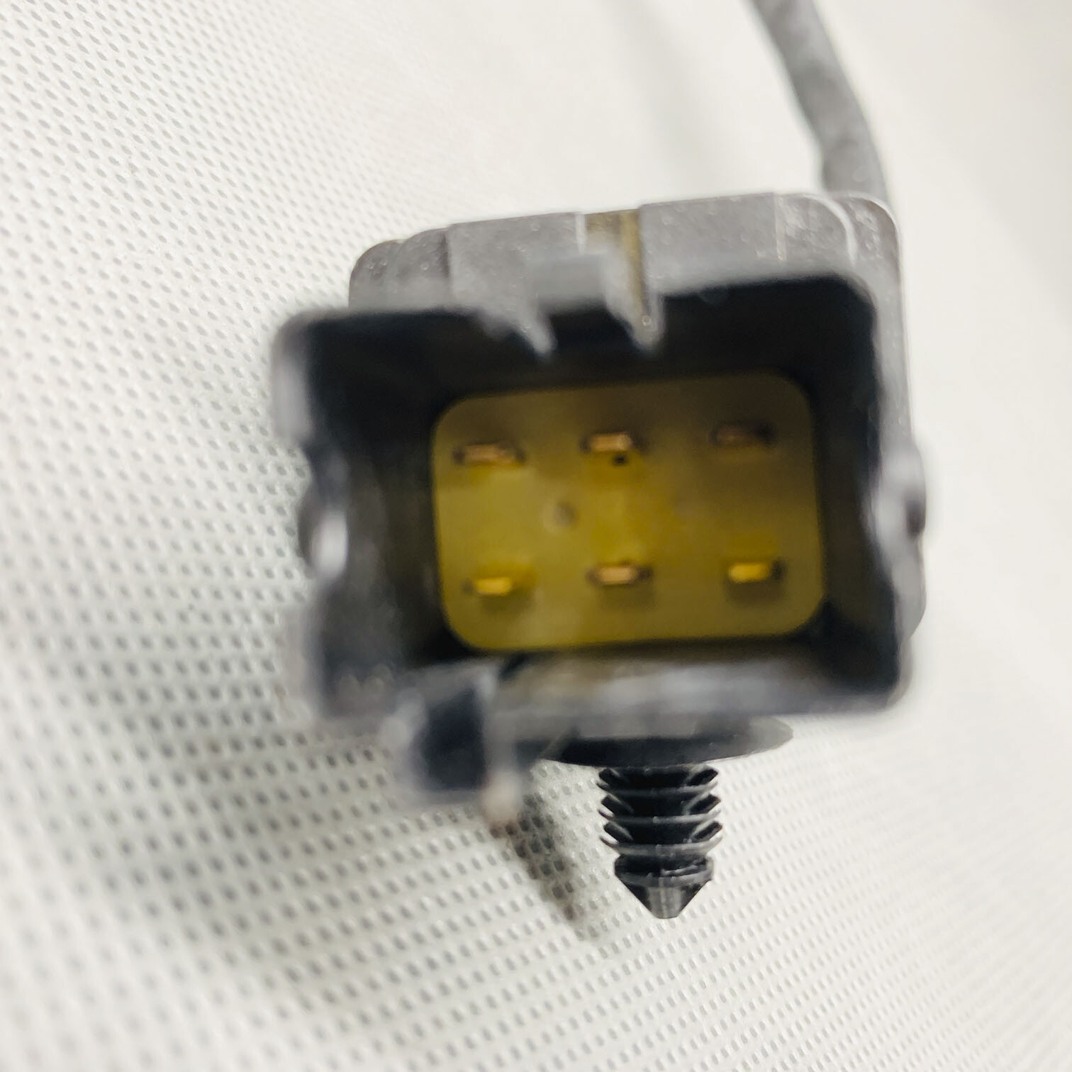 Upstream OE GENUINE Lambda Oxygen Sensor 0258987001 NEW For Cadillac ...