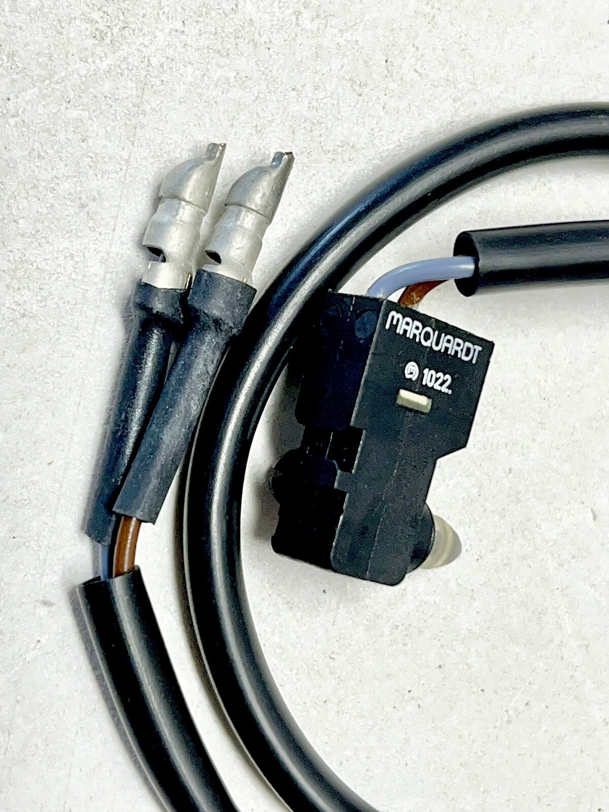 Ducati Brembo Front Brake Master Cylinder Microswitch Micro Switch 748 ...