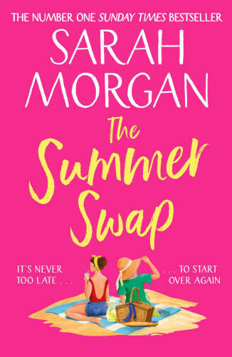 The Summer Swap (HQ Fiction) by Sarah Morgan | eBay