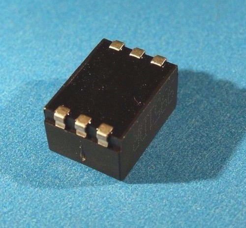 ETAL P2781 TRANSFORMER, LINE MATCHING, SMD | eBay