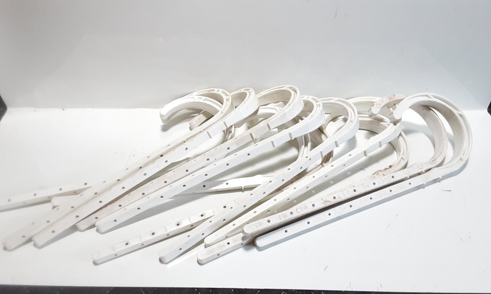 Oatey 33742 3 inch J Hook Lot of 12 | eBay